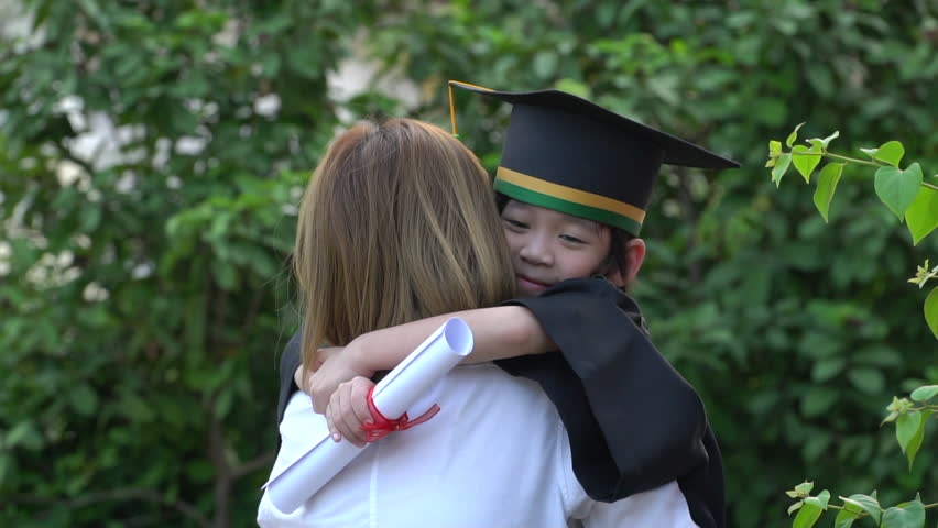 7,564 Graduation Certificate Stock Video Footage - 4K and HD Video ...