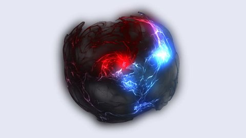 Earth Inner Structure Elements This Image Stock Illustration 516244108