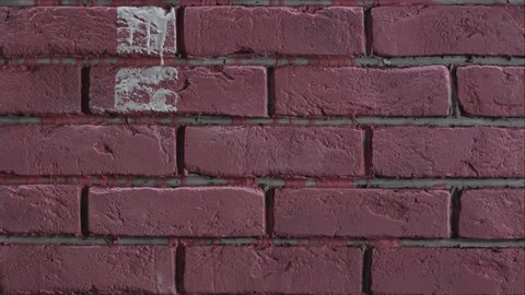 Red Brick Flooring Top View Red Stock Photo 1437212132 | Shutterstock