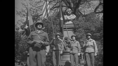 1 Colonel Burnside Stock Video Footage - 4K and HD Video Clips ...