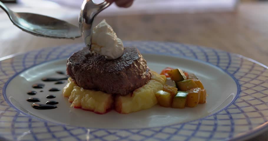 Aesthetic potatoes Stock Video Footage - 4K and HD Video Clips ...