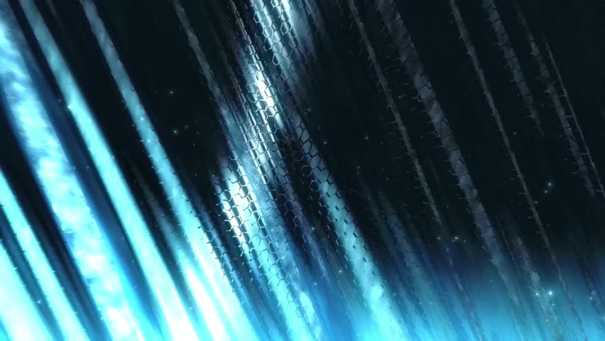 4k Blue Moving Background Classic Fluid Stock Footage Video (100% ...