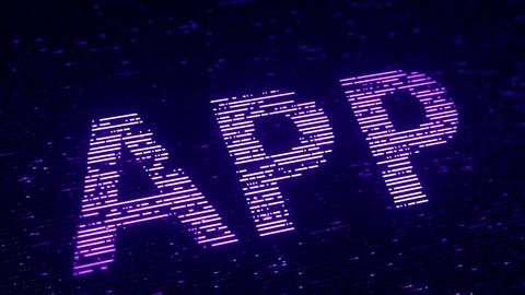 Vector Frame Text Modern Art Graphics Stock Vector (Royalty Free ...