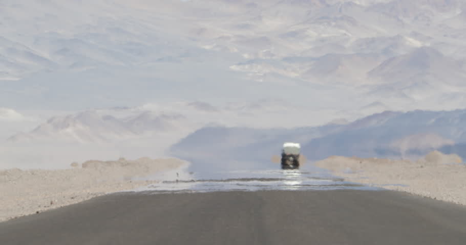 Mirage Effect Stock Video Footage - 4K and HD Video Clips | Shutterstock