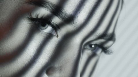 Close Male Bottom Half Face Smiling Stock Photo 250188595 | Shutterstock