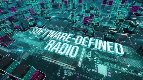 5 Software defined radio Stock Video Footage - 4K and HD Video Clips | Shutterstock