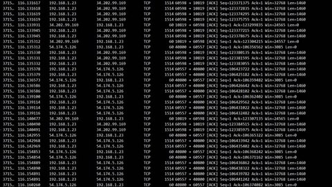 hud futuristic digital data number code Stock Footage Video (100% ...
