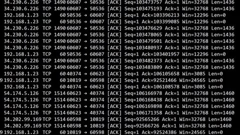 Corrupted Source Code Modern Vector Illustration Stock Vector (Royalty ...