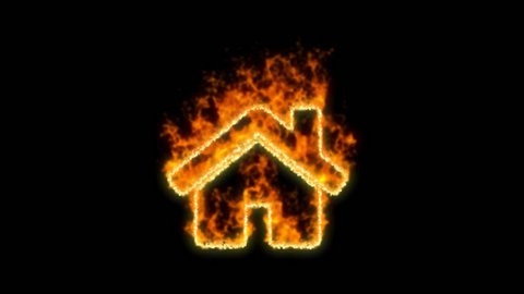 Danger Icon Chemics Warning Symbol Hazard Stock Vector (Royalty Free ...