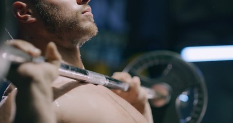 33 Shirtless Dead Man Stock Video Footage - 4K and HD Video Clips ...