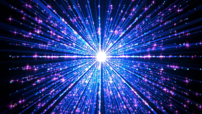 4k blue moving background - deep Stock Footage Video (100% Royalty-free ...