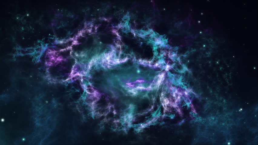 space astronomy animation Stock Footage Video (100% Royalty-free ...