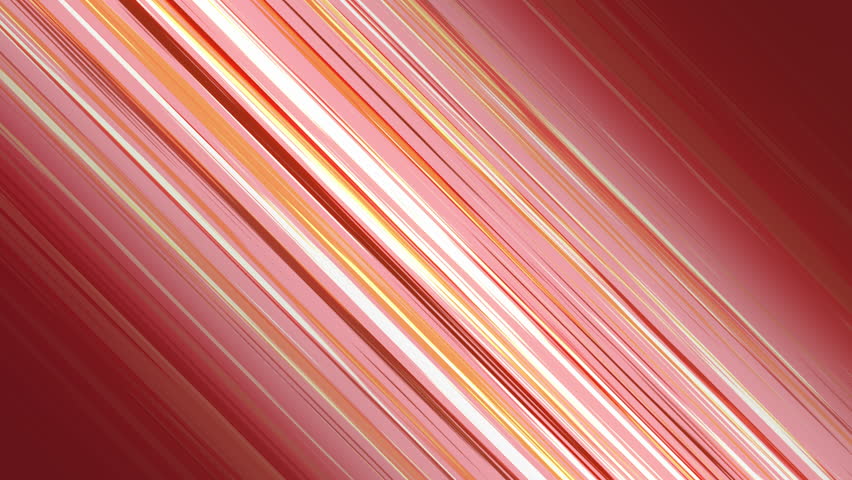 speed line anime cartoon background red Stock Footage Video (100% ...