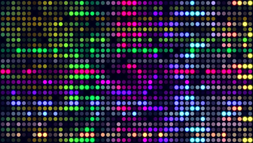 shining geometric shapes - infinite loop Stock Footage Video (100% ...