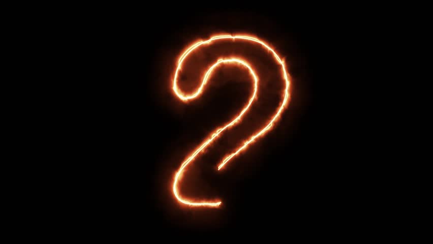 burning number animation Stock Footage Video (100% Royalty-free ...