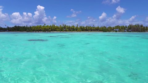 caribbean island loop Stock Footage Video (100% Royalty-free) 11221682 ...