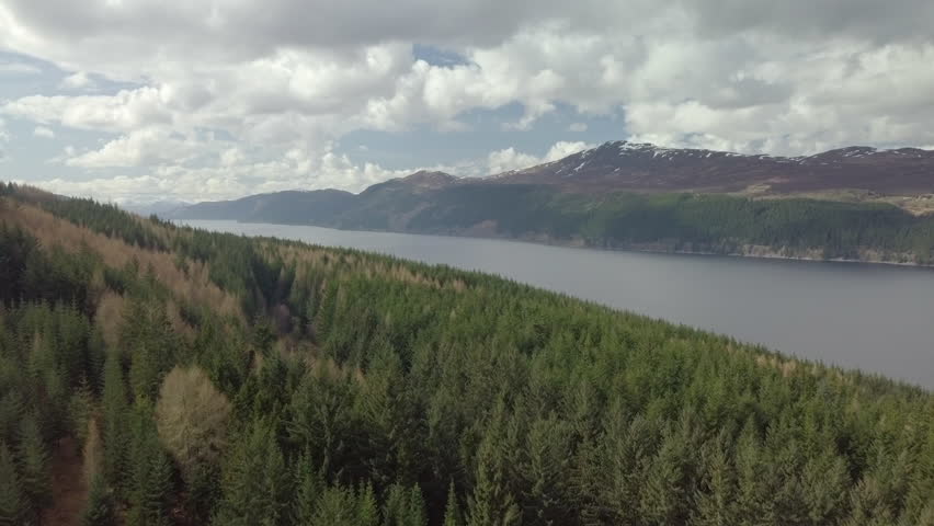 Loch Ness image - Free stock photo - Public Domain photo - CC0 Images