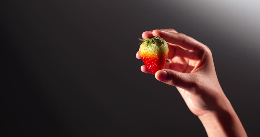 hand squishing tomato Stock Footage Video (100% Royalty-free) 2485859 ...