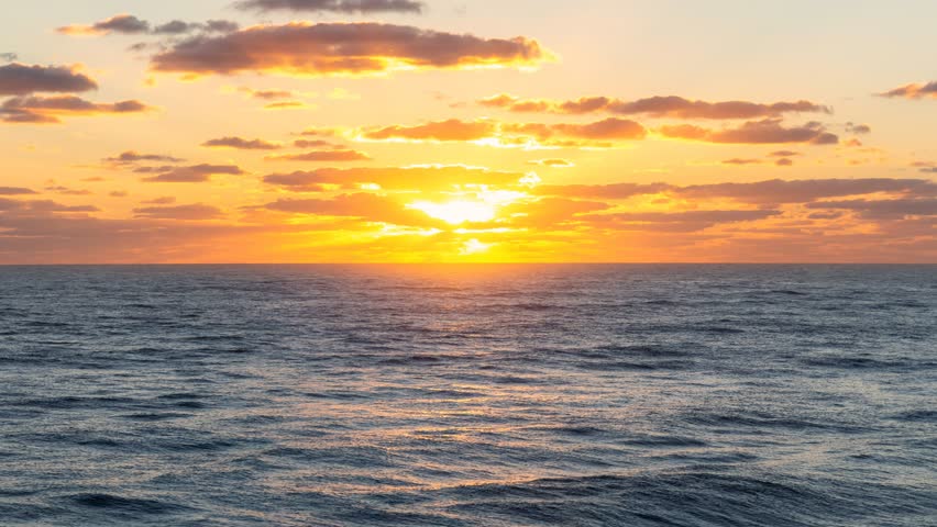 The Atlantic Ocean at Daytona Beach, Florida image - Free stock photo ...