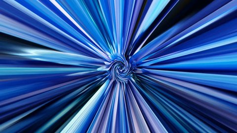 Fast Speed Subway Train Moving Forward Stock Footage Video (100% ...