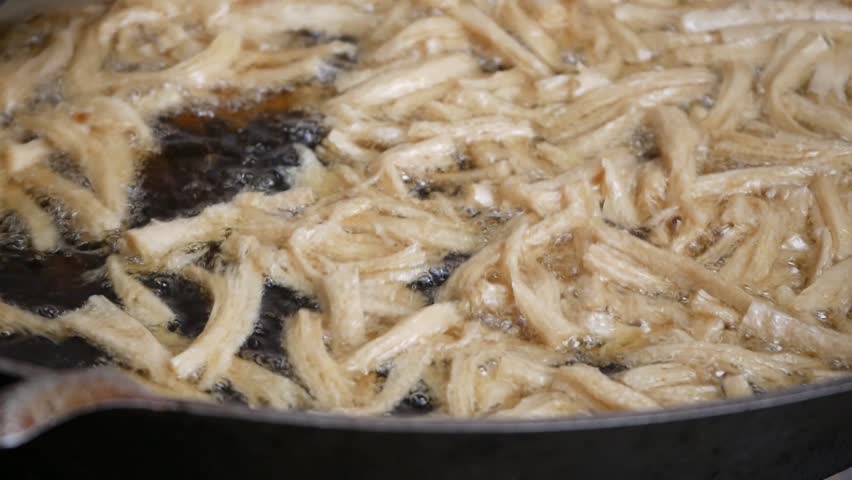 Tofu Skin Stock Video Footage - 4K and HD Video Clips | Shutterstock