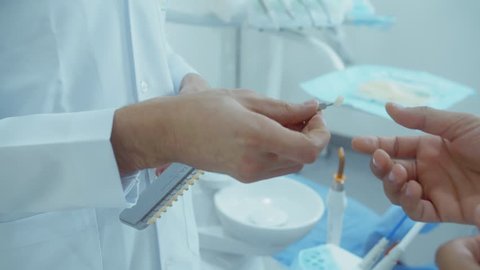 surgeon operating hands close medical scalpel Stock Footage Video (100% ...