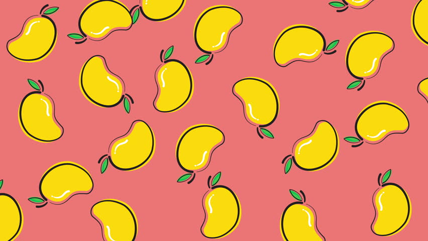 Mango Fruit Vector Art image - Free stock photo - Public Domain photo ...