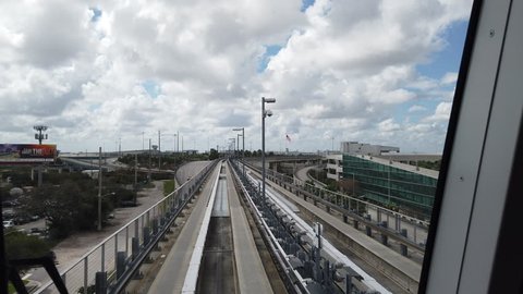 3 Mia Skytrain Stock Video Footage - 4K and HD Video Clips | Shutterstock