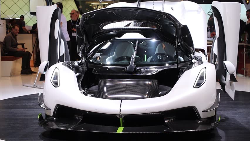 Koenigsegg Stock Videos – Royalty-Free HD & 4K Videos