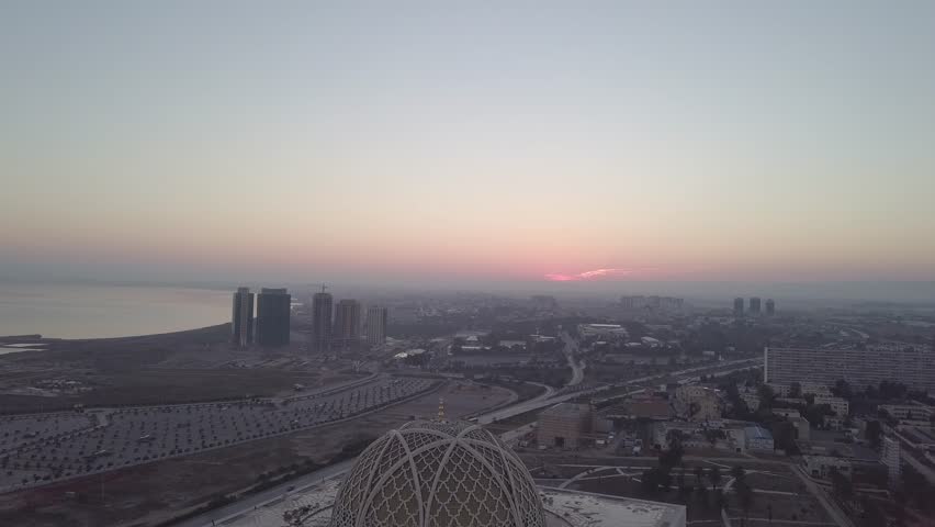 Algiers Skyline Stock Video Footage - 4K and HD Video Clips | Shutterstock