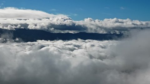 rough sea loop 3d 4k animation Stock Footage Video (100% Royalty-free ...