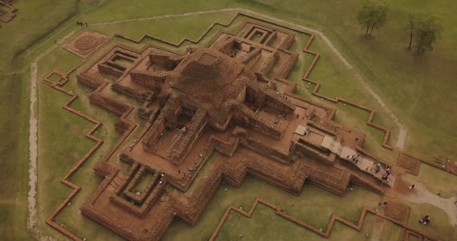 Monastic Complex Stock Video Footage - 4K and HD Video Clips | Shutterstock