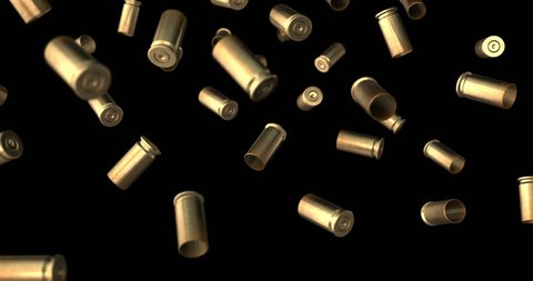 Empty shotgun shell Stock Video Footage - 4K and HD Video Clips ...