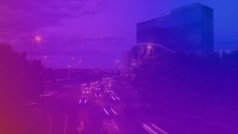 Traffic jam cartoon Stock Video Footage - 4K and HD Video Clips ...