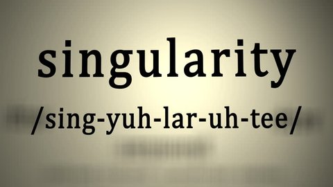 Definition Singularity Animation Stock Footage Video (100% Royalty-free ...