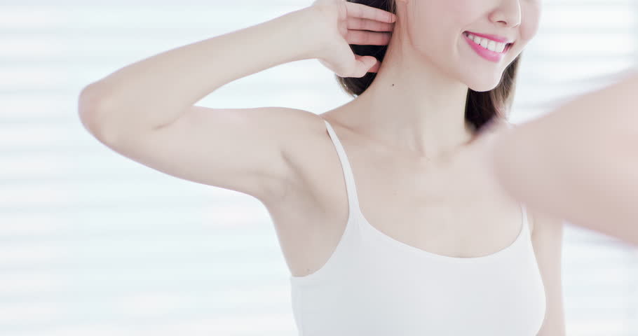 Girl Underarm Stock Video Footage - 4K and HD Video Clips | Shutterstock