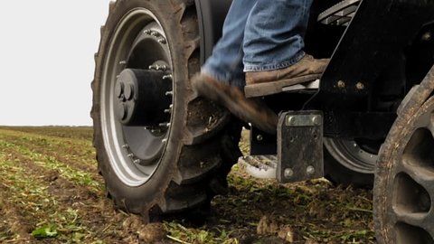 794 Ladder farming Stock Video Footage - 4K and HD Video Clips ...