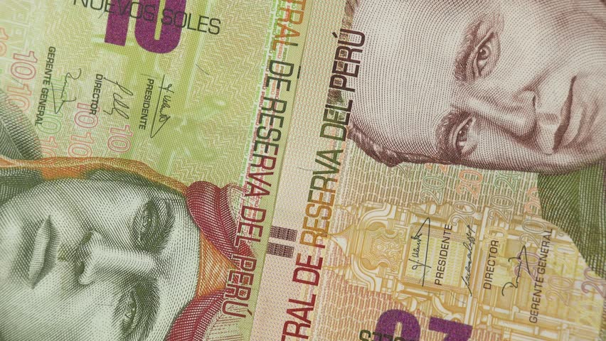 Peruvian Currency Stock Video Footage - 4K and HD Video Clips ...