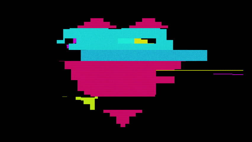 8 bit mobile phone Stock Video Footage - 4K and HD Video Clips ...