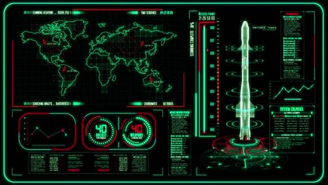 Rocket launch green screen Stock Video Footage - 4K and HD Video Clips ...