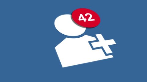 Add Person Button Stock Vector (Royalty Free) 1361131556 | Shutterstock