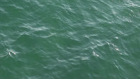 Smooth Water Waves Stock Footage Video 100 Royalty Free 705586