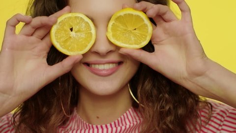 1,426 Lemon On Face Stock Video Footage - 4K and HD Video Clips ...