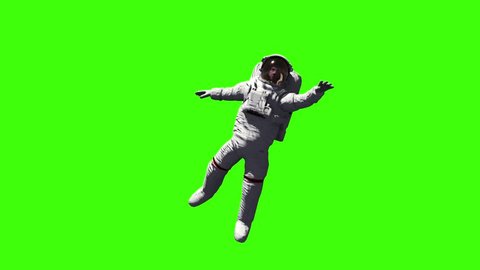 1,106 Astronaut green screen Stock Video Footage - 4K and HD Video ...
