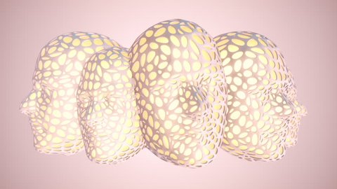 Cute Mexican Cookies Concha Traditional Mexican Stock Vector (Royalty ...