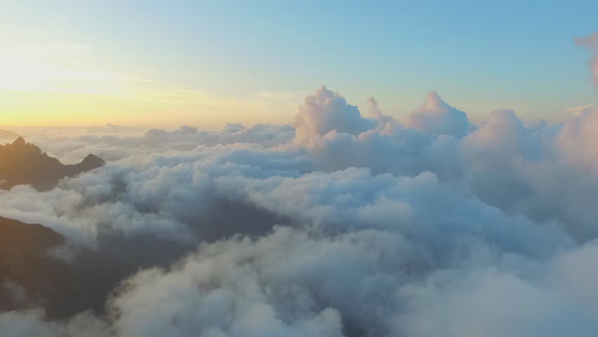 District Baljurashi, Saudi Arabia, Road Stock Footage Video (100% ...