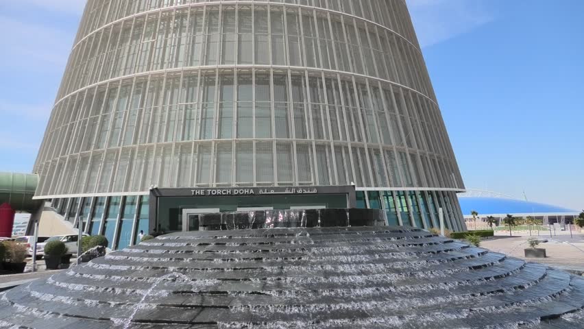 Torch Qatar Stock Video Footage - 4K and HD Video Clips | Shutterstock