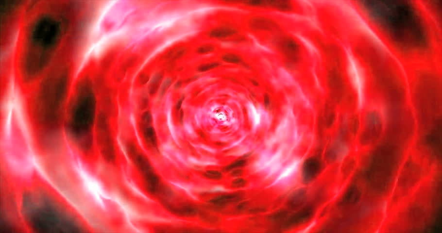 red background video effect Stock Footage Video (100% Royalty-free ...