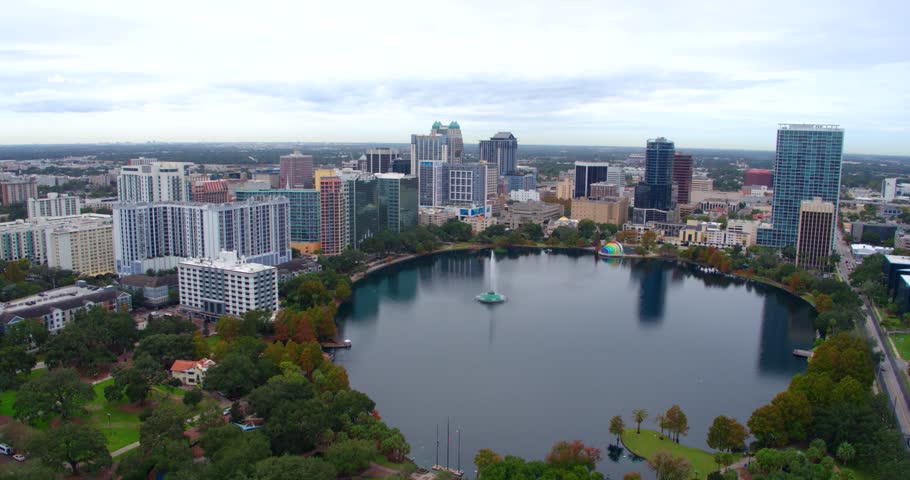 Tower in Orlando, Florida image - Free stock photo - Public Domain ...