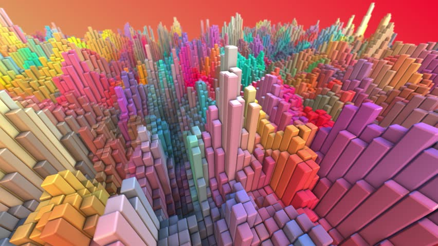 Download Cubic City Logo Reveal - Videohive - aedownload.com